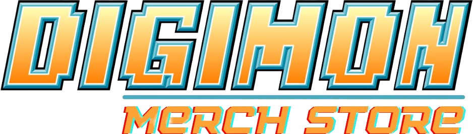 Digimon Merch | OFFICIAL Digimon Merchandise Store